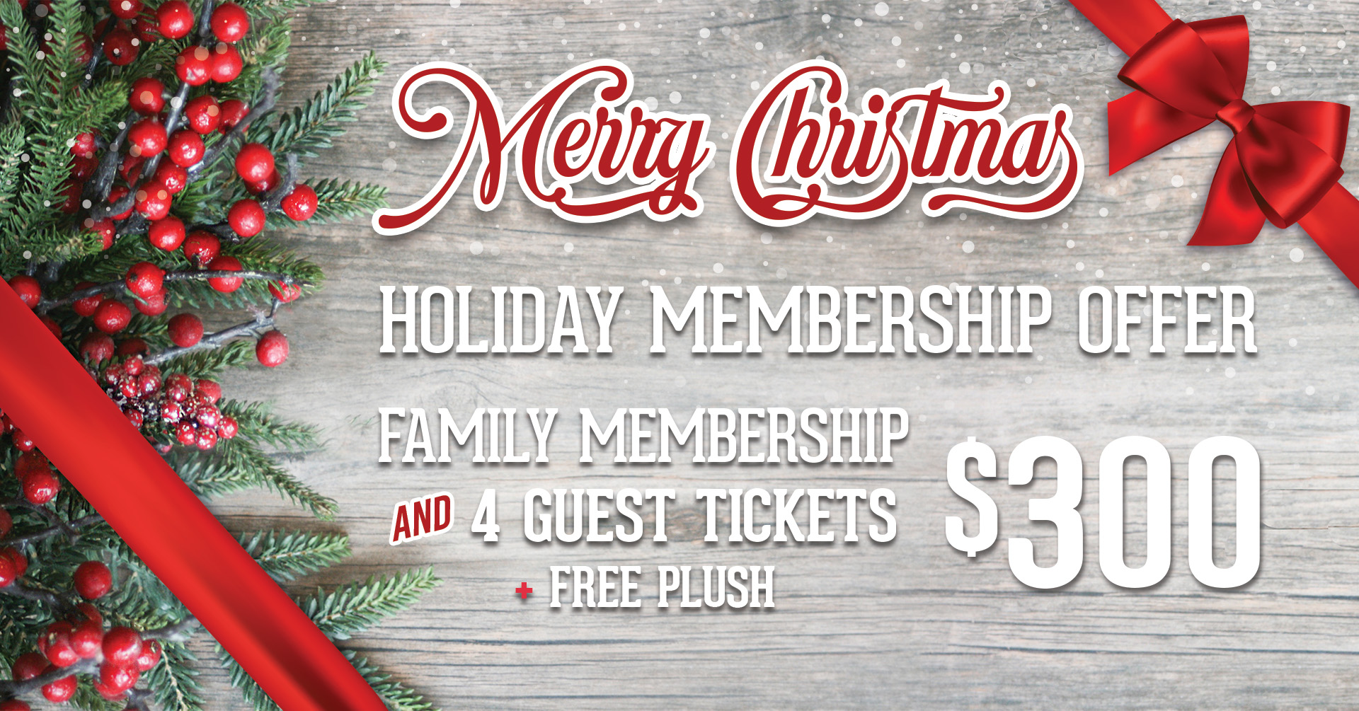 Discounts and Special Offers | Dogwood Canyon Nature Park